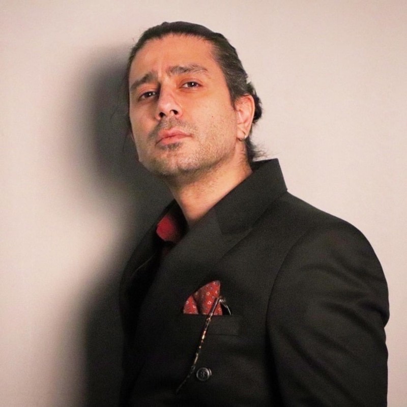 تیوال | میثاق جمشیدی