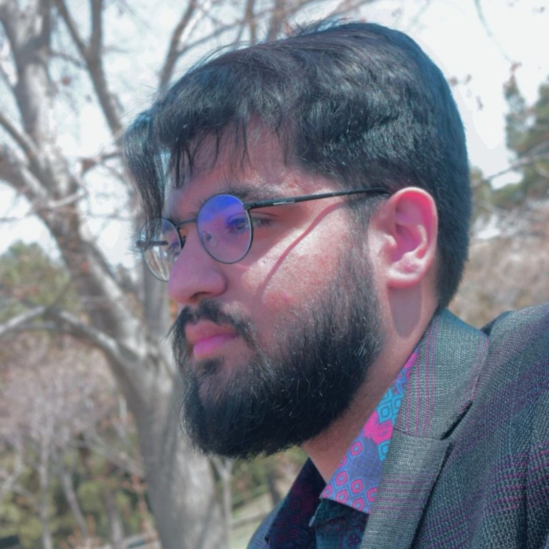 تیوال | شاهد احمدی