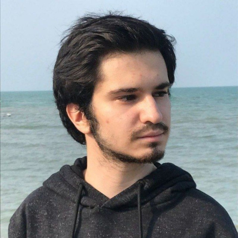 تیوال سروش عباسی