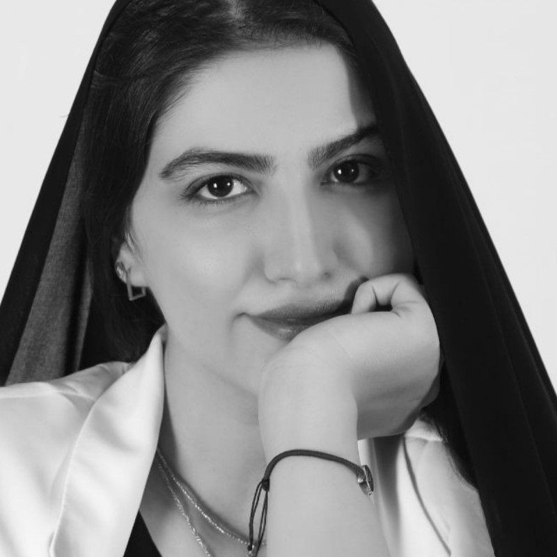 تیوال | سبا امیری