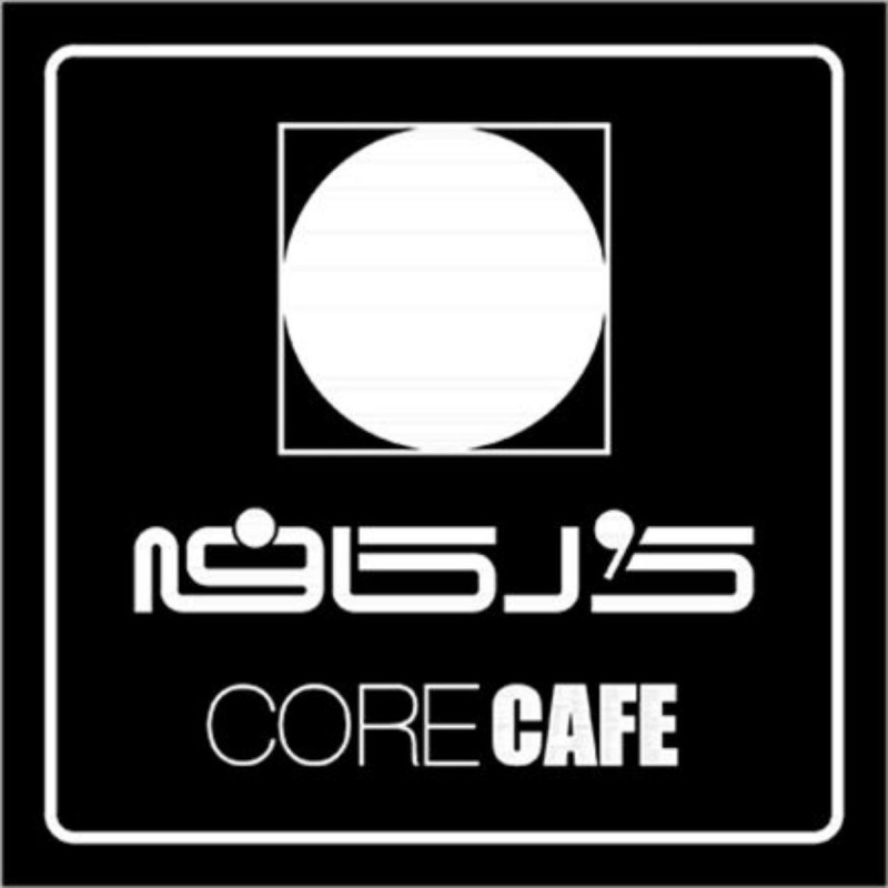 تیوال | کُر کافه | CORE CAFE